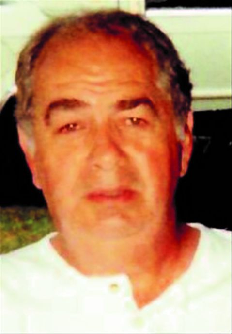 Gerald DeAngelis - Herald-Standard